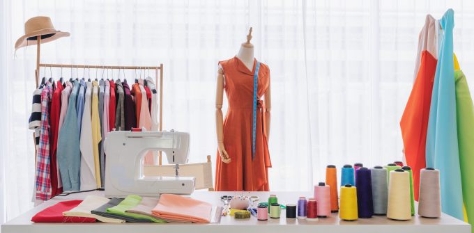 Fashion Design and Management Master Degree Course by TGOU
